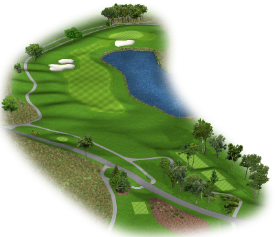 2 - Caves Valley Golf Club