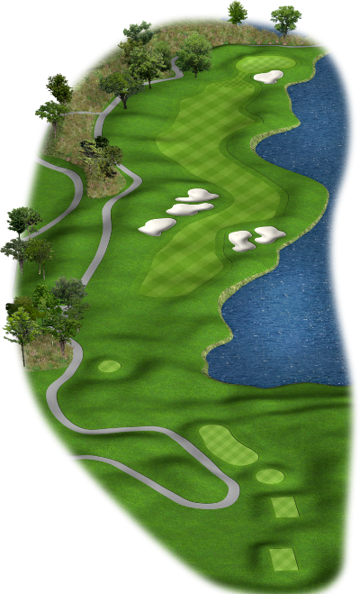 12 - Caves Valley Golf Club