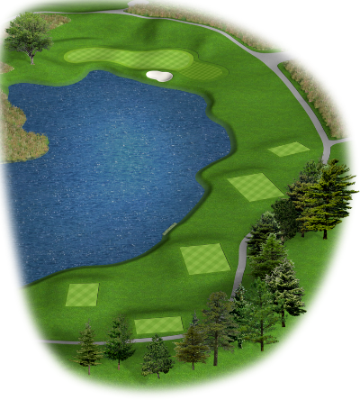 13 - Caves Valley Golf Club