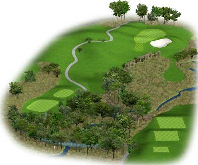 6 - Caves Valley Golf Club